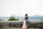 Fort Tryon Park Wedding, NYC: Julie + Jesse - Sweetwater Portraits Blog