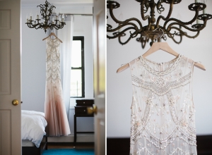 Fort Tryon Park Wedding, NYC: Julie + Jesse - Sweetwater Portraits Blog