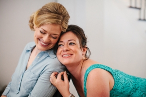 Fort Tryon Park Wedding, NYC: Julie + Jesse - Sweetwater Portraits Blog