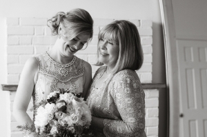 Fort Tryon Park Wedding, NYC: Julie + Jesse - Sweetwater Portraits Blog