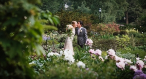 Fort Tryon Park Wedding, NYC: Julie + Jesse - Sweetwater Portraits Blog