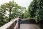 Fort Tryon Park Wedding, NYC: Julie + Jesse - Sweetwater Portraits Blog