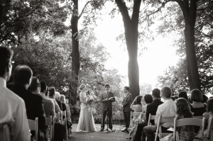 Fort Tryon Park Wedding, NYC: Julie + Jesse - Sweetwater Portraits Blog