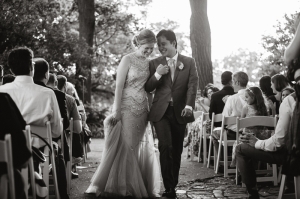 Fort Tryon Park Wedding, NYC: Julie + Jesse - Sweetwater Portraits Blog