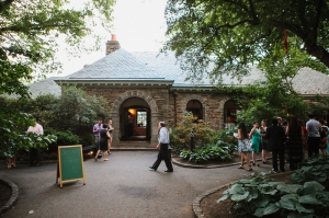 Fort Tryon Park Wedding, NYC: Julie + Jesse - Sweetwater Portraits Blog
