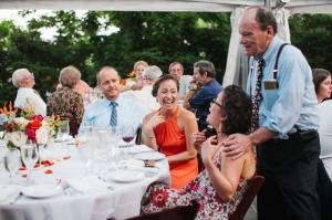 Fort Tryon Park Wedding, NYC: Julie + Jesse - Sweetwater Portraits Blog