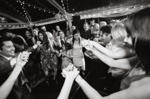 Fort Tryon Park Wedding, NYC: Julie + Jesse - Sweetwater Portraits Blog