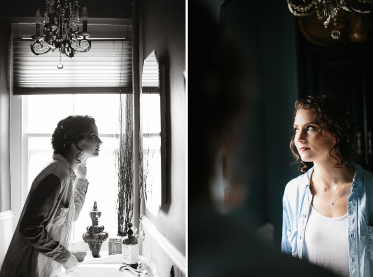 Moyo Yoga Wedding: Julia + Brett - Sweetwater Portraits Blog