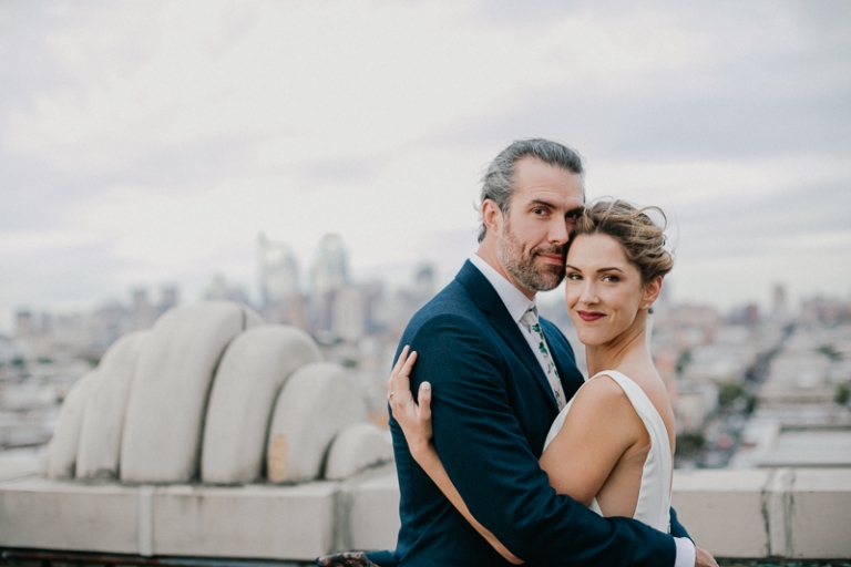 Bok Bar Wedding