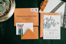 Bok Bar Wedding