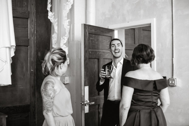 Bok Bar Wedding