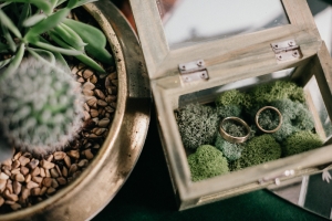Bok Bar Wedding