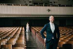 Bok Bar Wedding