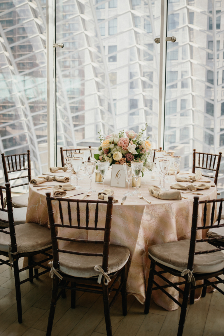 PMA Wedding & Kimmel Center Sangeet | Chris + Poorvi